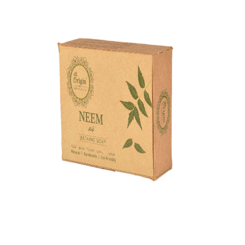 The Origin Products - Maple Wing