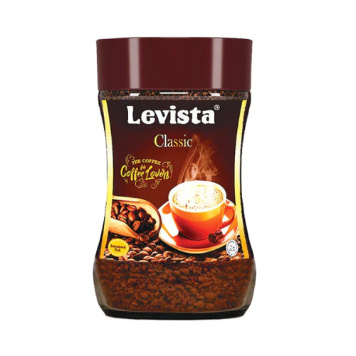 Levista Products - Maple Wing